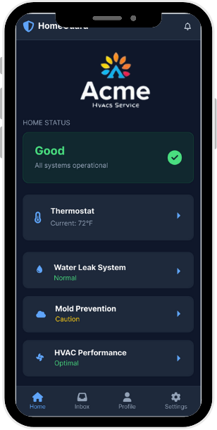 ServiceGuard – AI platform for home service companies to monitor and ...